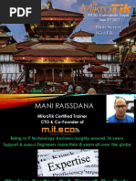 Commander Software | PDF | Email | Portable Document Format