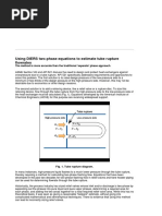 API-521 Flare KOD Design and Even More - Part 1 | PDF | Pump | Hvac