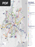 GSK Stevenage Getting There | PDF | Transport | Transport Infrastructure