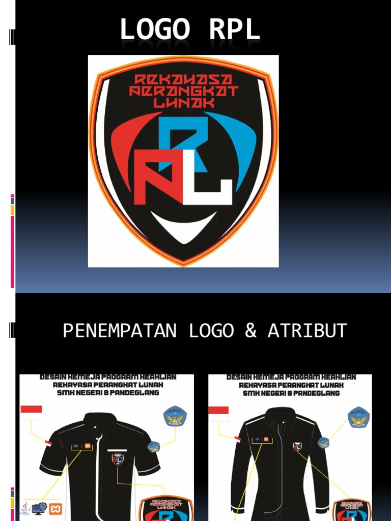 Desain Kemeja RPL 2018 | PDF
