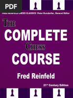 Modern Chess Openings | PDF