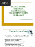 Misión, visión y valores de Spotify | PDF | Spotify | Business