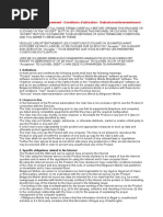 VAT264 Declaration for Second-Hand Goods | PDF | Value Added Tax | Payments
