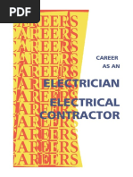 Electricians Handbook PDF | PDF | Electrician | Electrical Substation