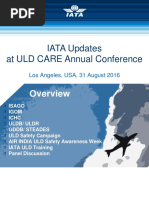 TRAINAIR PLUS Training Development Guide (TDG) Flyer | PDF