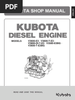 Kohler PH-KDW1003-5014 Parts Manual | PDF | Screw | Engines