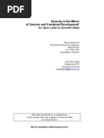 Communopoly Game Rules | PDF | Leon Trotsky | Joseph Stalin