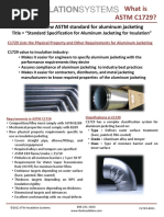 Cini Handbook 1.3.10 | PDF | Thermal Insulation | Pipe (Fluid Conveyance)