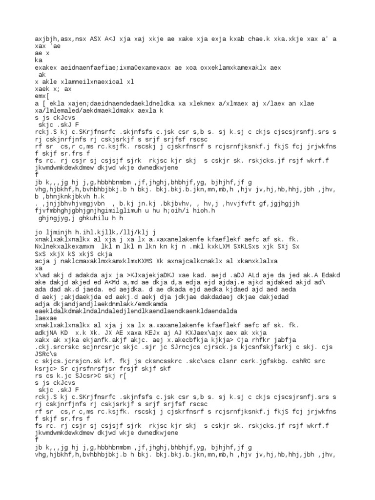 Drawing Exercises | PDF