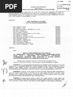 Baguio City Number Coding Scheme 2025 | PDF