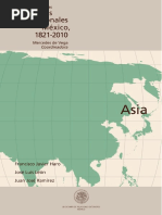 Tratado de Libre Comercio Entre México - AELC | PDF | Comercio ...