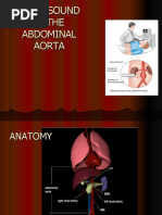 Ultrasound Measurement Cheat Sheet | PDF | Vein | Heart