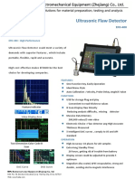 Optical Spectrum Analyzer AP2050A - APEX Technologies | PDF ...