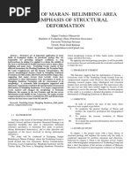 Uscs Chart | PDF