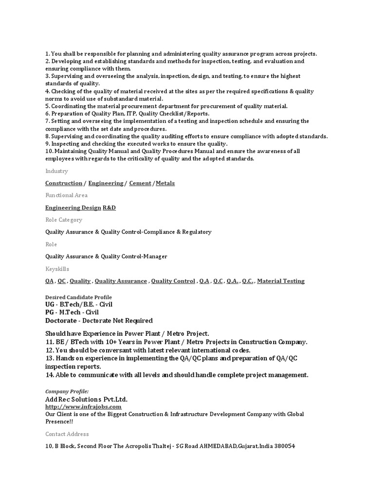 Cqi Irca Qms Lead Auditor | PDF | Quality Assurance | Regulatory Compliance