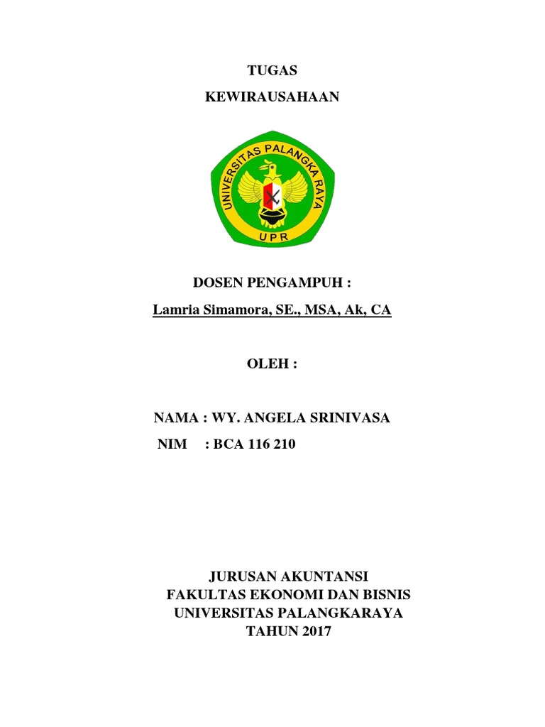 4 Kwu Bab 12 & 13 | PDF