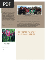10 CONTOH PAPER Kuliah Singkat Dan Cara Membuatnya + PDF | PDF
