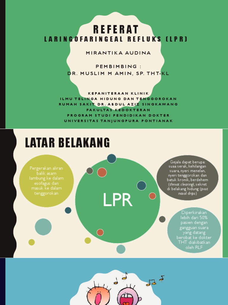 LPR Ranti | PDF