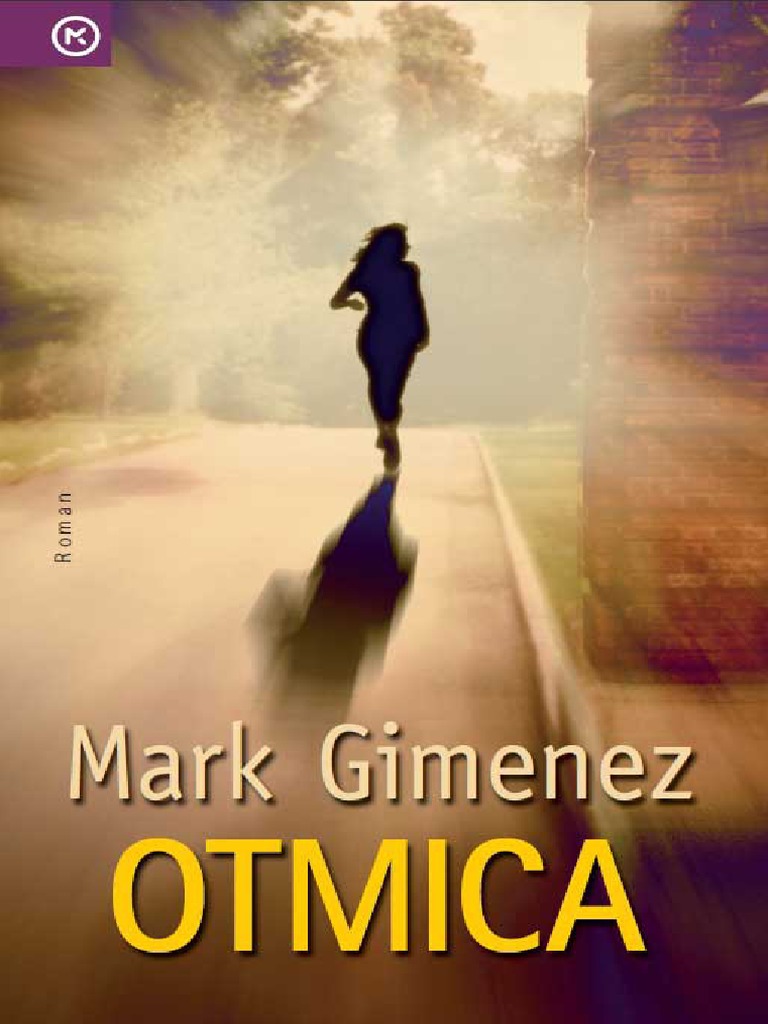 Otmica - Mark Gimenez | PDF