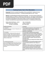 Iris Center Module Eduu675 | PDF | Reinforcement | Teachers