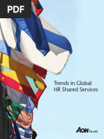 Worldatwork: Total Rewards Model | PDF | Leadership | Employment