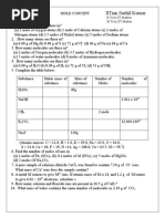Cutina Gms V | PDF | Chemical Substances | Chemistry