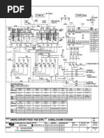 Sam Pin Layout: Sam Cab Sam Chassis | PDF | Switch | Manufactured Goods