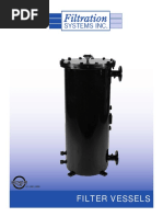 Bollfilter Automatic Filter 6.64 | Filtration | Valve