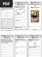 1 1a Bookmark The Dragon Problem | PDF | Lexicology | Applied Linguistics
