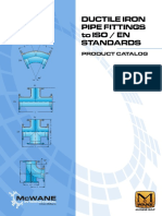 Awwa C512 PDF | PDF