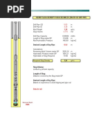 BOP Drawings by Sections, Rev | PDF | Petroleum | Tools
