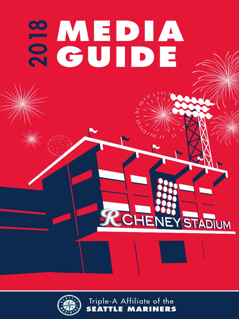 2018 Media Guide | PDF | Major League Baseball | Major League Baseball ...