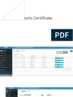 CJI5 User Manual PDF | PDF | Financial Transaction | Service Industries