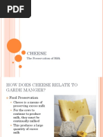 Dairy Reintroduction Plan (From Buckinghamshire NHS Trust) | PDF