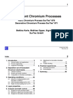 HEEF 25 Ver06 | PDF | Chromium | Sets Of Chemical Elements