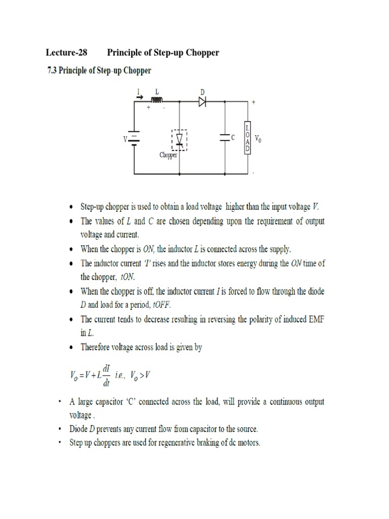 Ied Unit3 Lecture2 | PDF