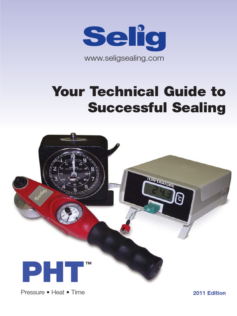 Selig Sealing Products | PDF | Building Engineering | Materials