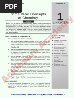 Magic Conversion Chart | PDF