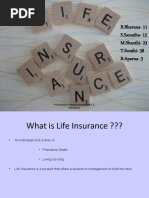 TAL Accelerated Protection PDS | PDF | Life Insurance | Insurance