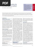 Merin Classification | PDF | Periodontology | Human Tooth