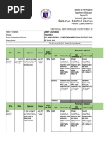 RPMS-Label Tabbing | PDF