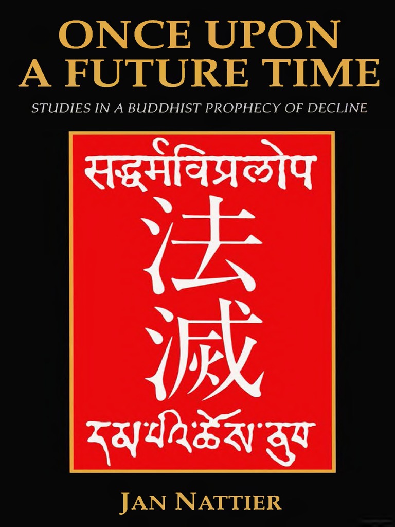 Nattier Jan Once Upon A Future Time 338p PDF | PDF