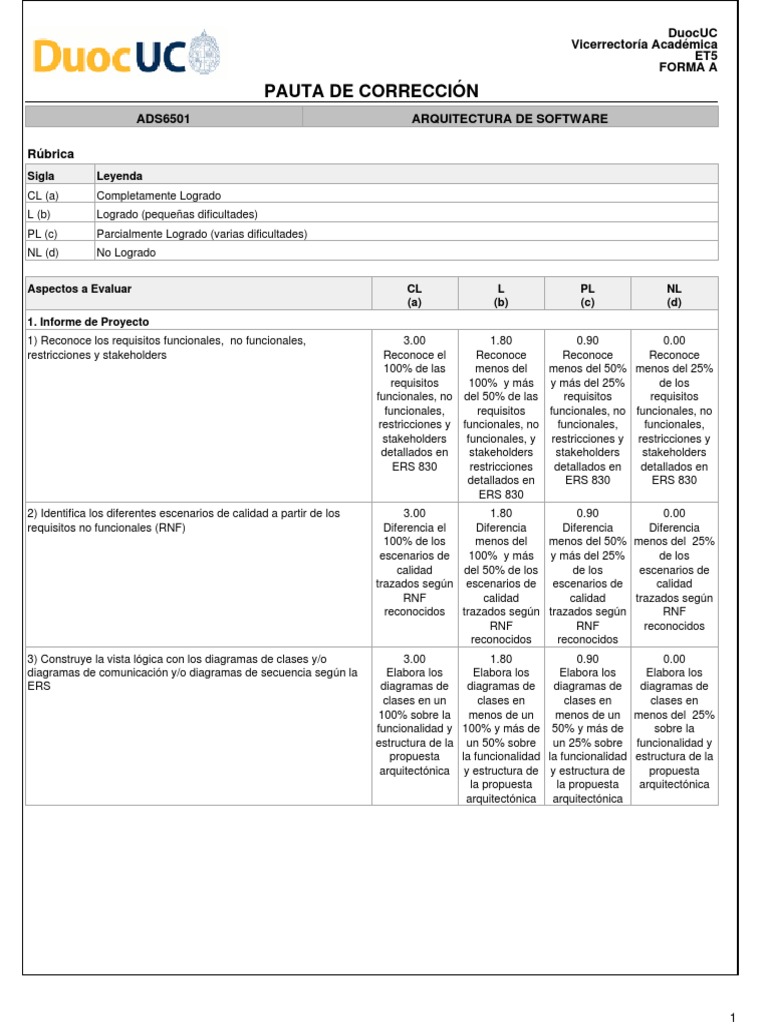 Ejemplo Formato Ieee 830 | PDF | Software | Ingeniería
