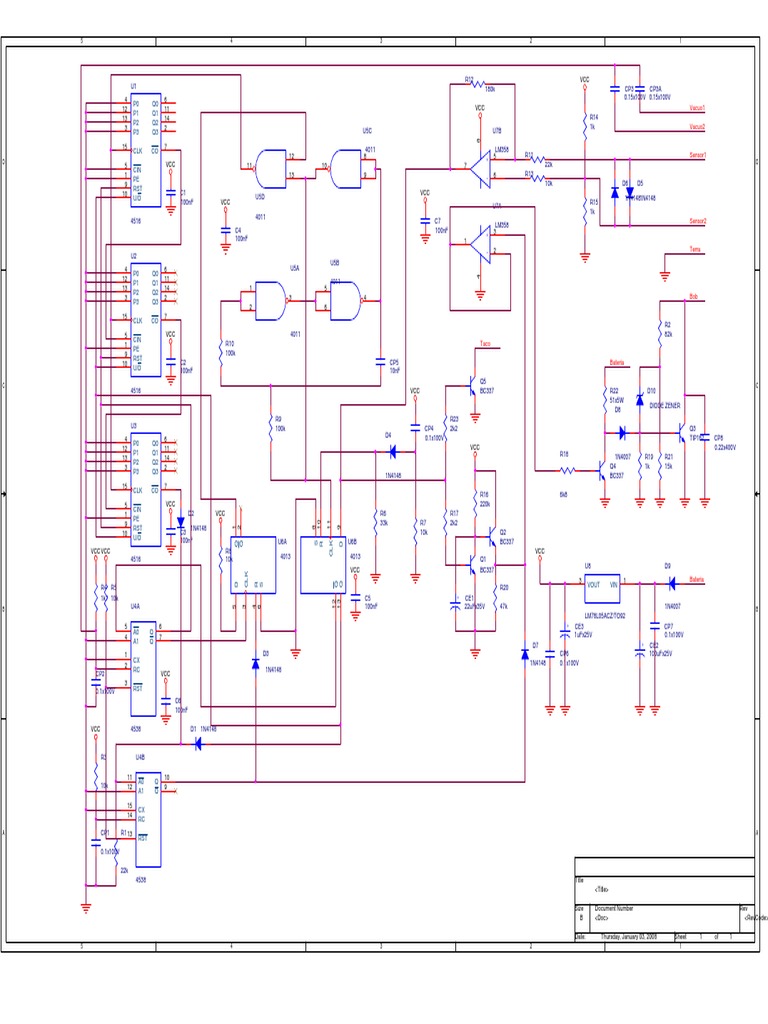 P0 P1 P2 P3 CLK Q0 Q1 Q2 Q3 CO CIN PE RST U/D: Vacuo1 Vacuo2 | PDF