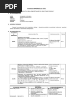 Normas de Convivencia Del Aip | PDF | Salón de clases | Maestros