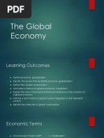 Global Food Security | PDF | Food Security | Hunger