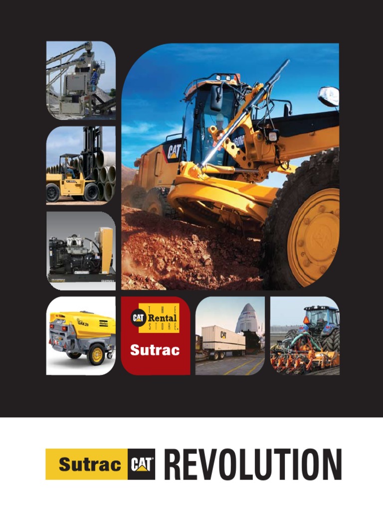 Sutrac Profile | PDF | Business