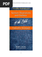 Preaching Without Notes | PDF | Sermon | Nonverbal Communication