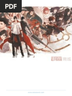 MXTX Novels Comprehensive Guide | PDF