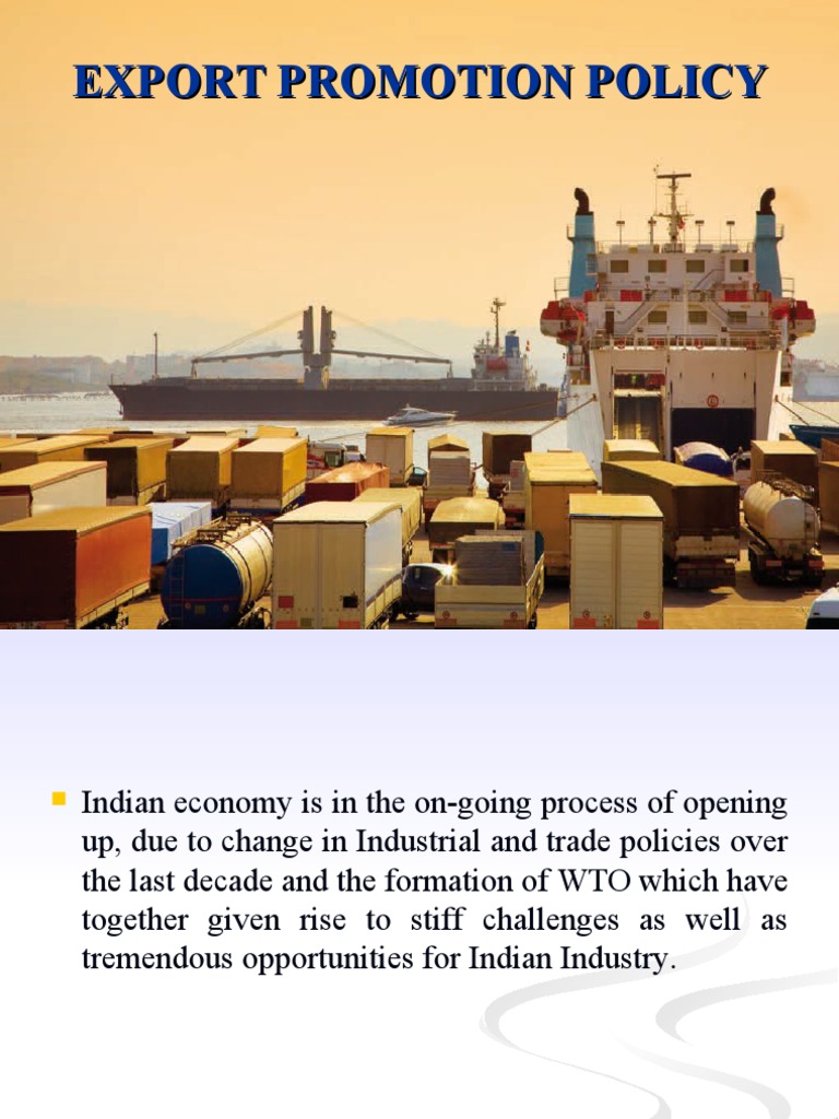 Foreign | PDF | Yarn | Exports